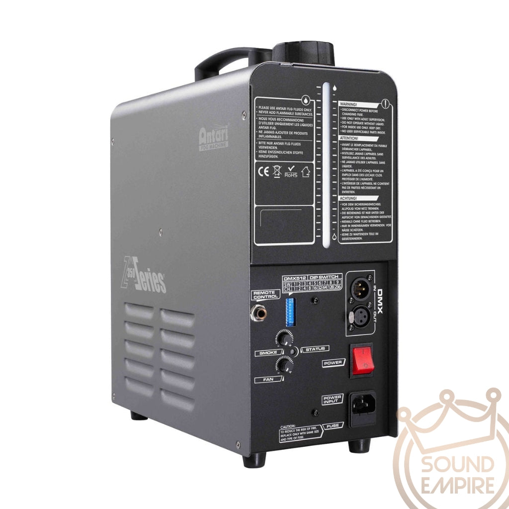 Party Haze Machine – Sound Empire Hire