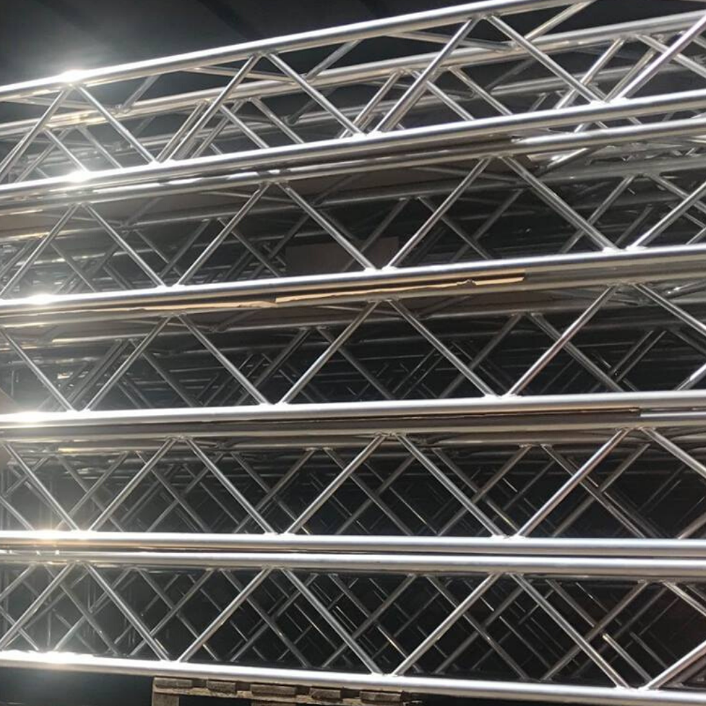 Trussing – Sound Empire Hire