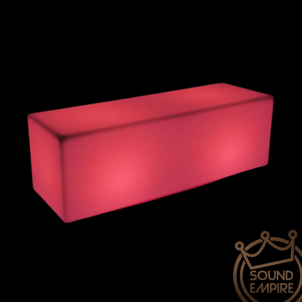 Straight Bench – Sound Empire Hire