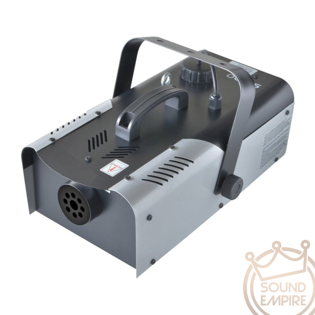 Pro Smoke Machine – Sound Empire Hire