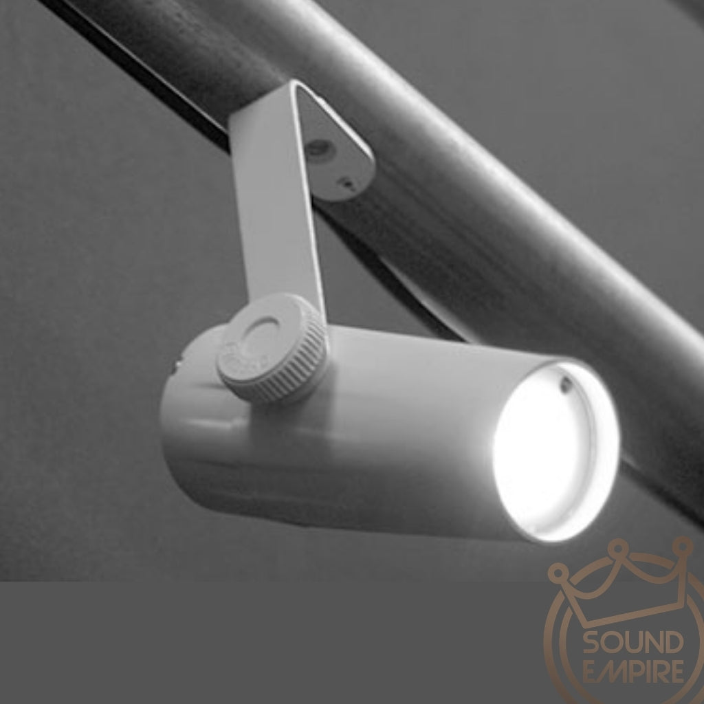 Battery Powered LED Pinspots – Sound Empire Hire