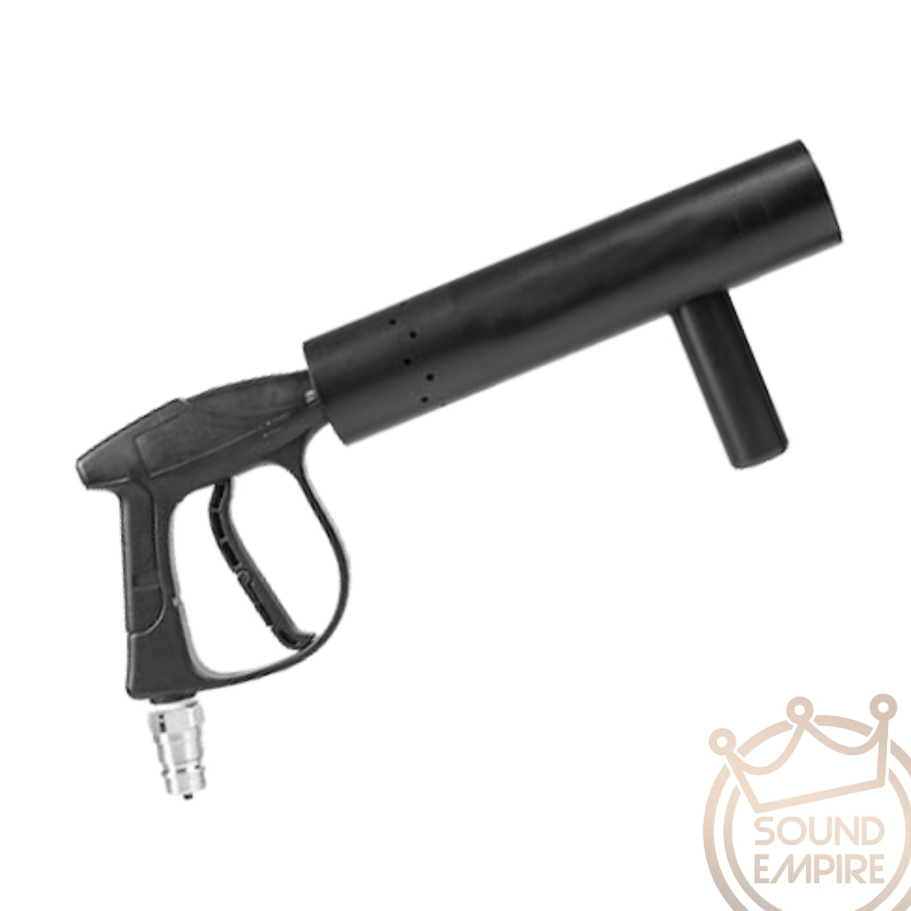 CO2 Smoke Gun – Sound Empire Hire