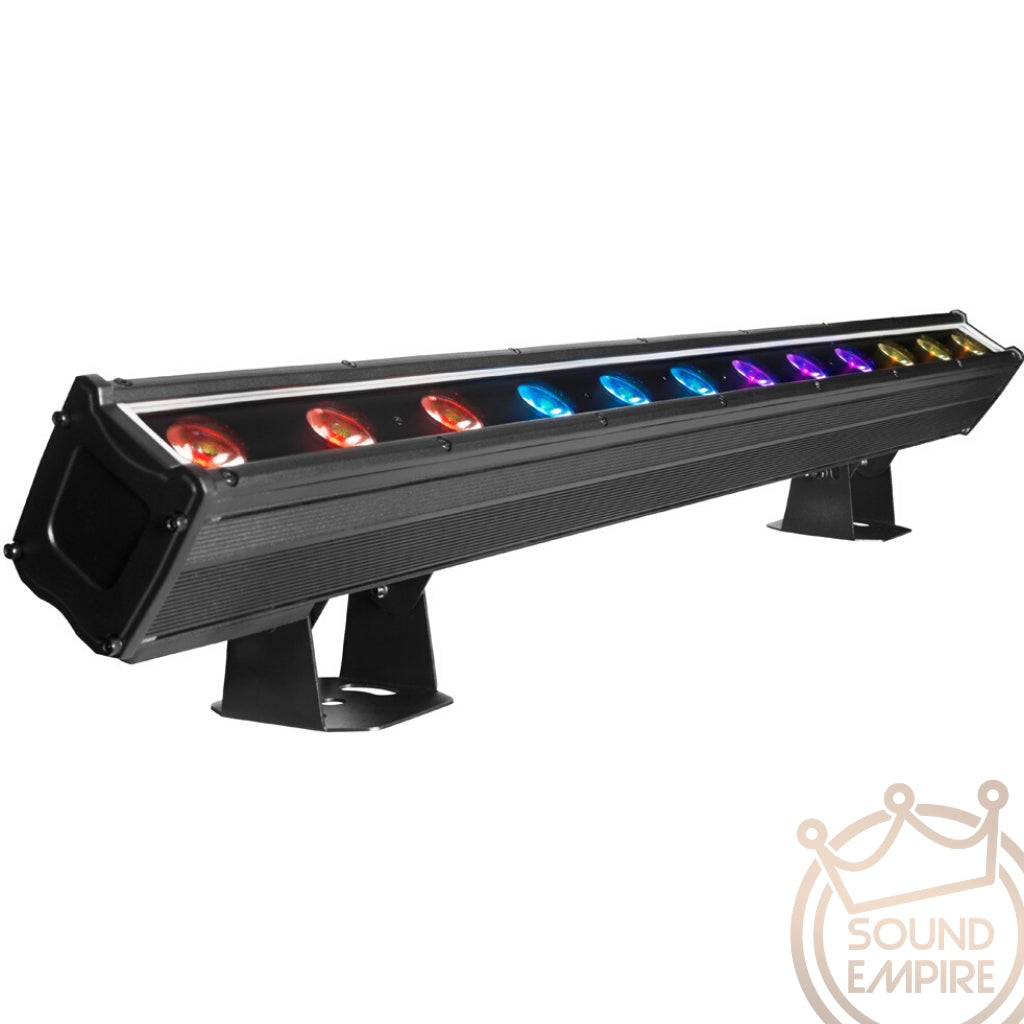 Outdoor LED Bar Strips – Sound Empire Hire