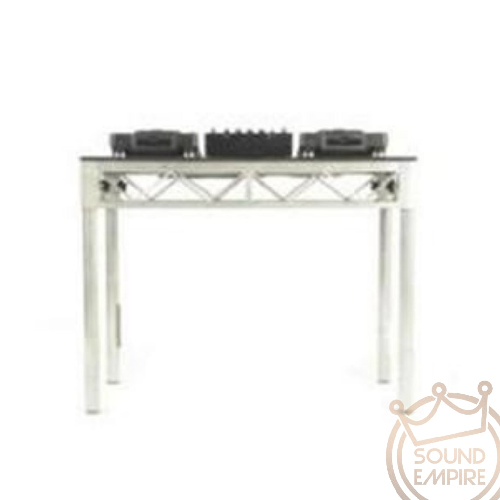 DJ Stage Table 1200 – Sound Empire Hire
