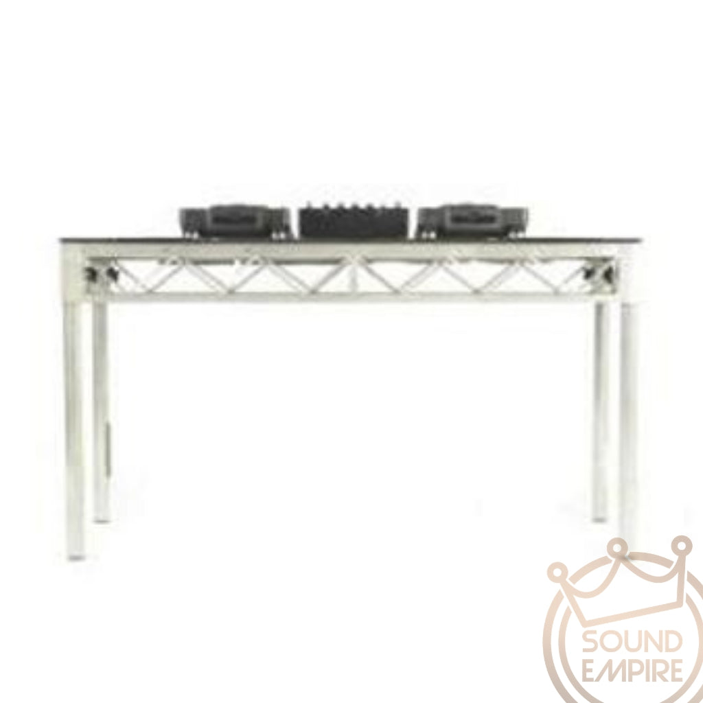 DJ Stage Table 1800 – Sound Empire Hire