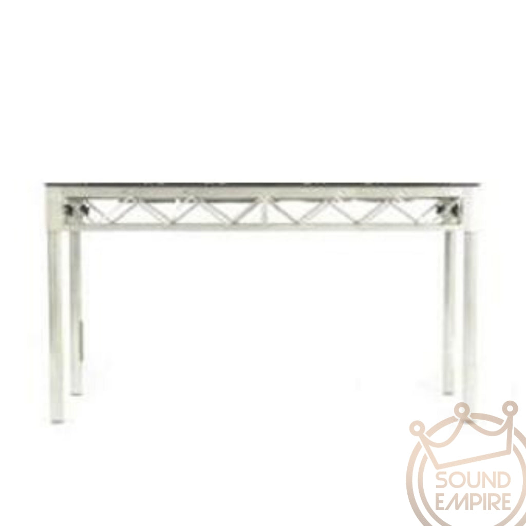 DJ Stage Table 1800 – Sound Empire Hire