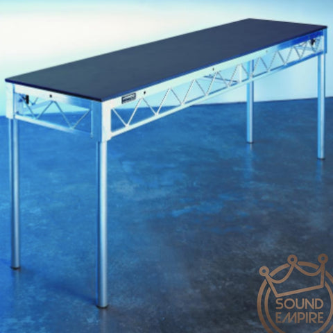 DJ Stage Table 1800 – Sound Empire Hire
