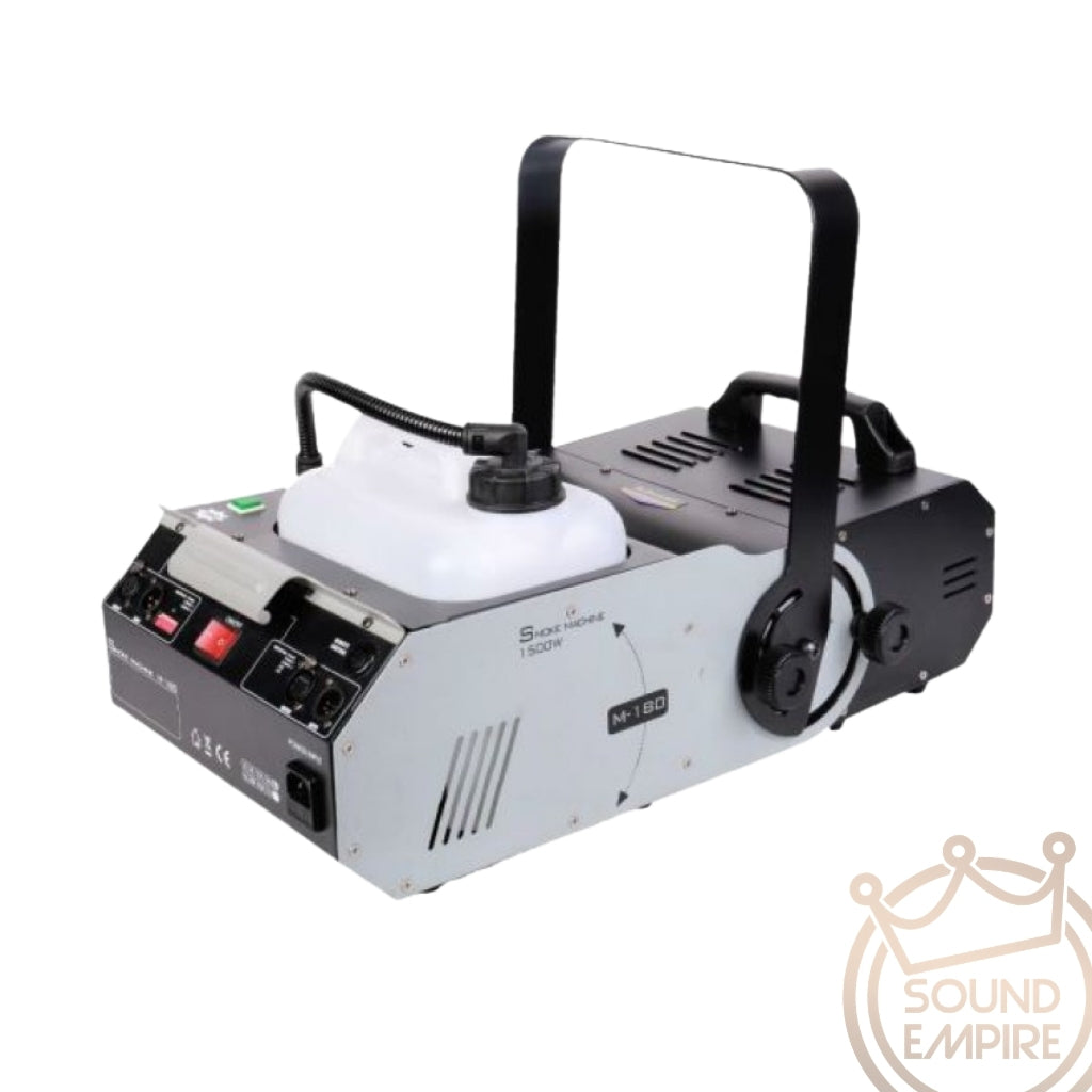 Flex 180 Smoke Machine – Sound Empire Hire