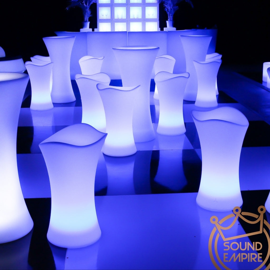 Medium Bar Stool – Sound Empire Hire