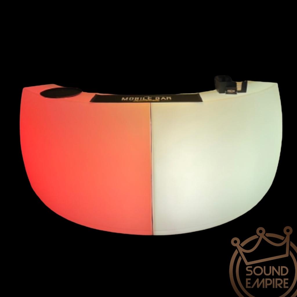 Going All Out Glow Pack – Sound Empire Hire