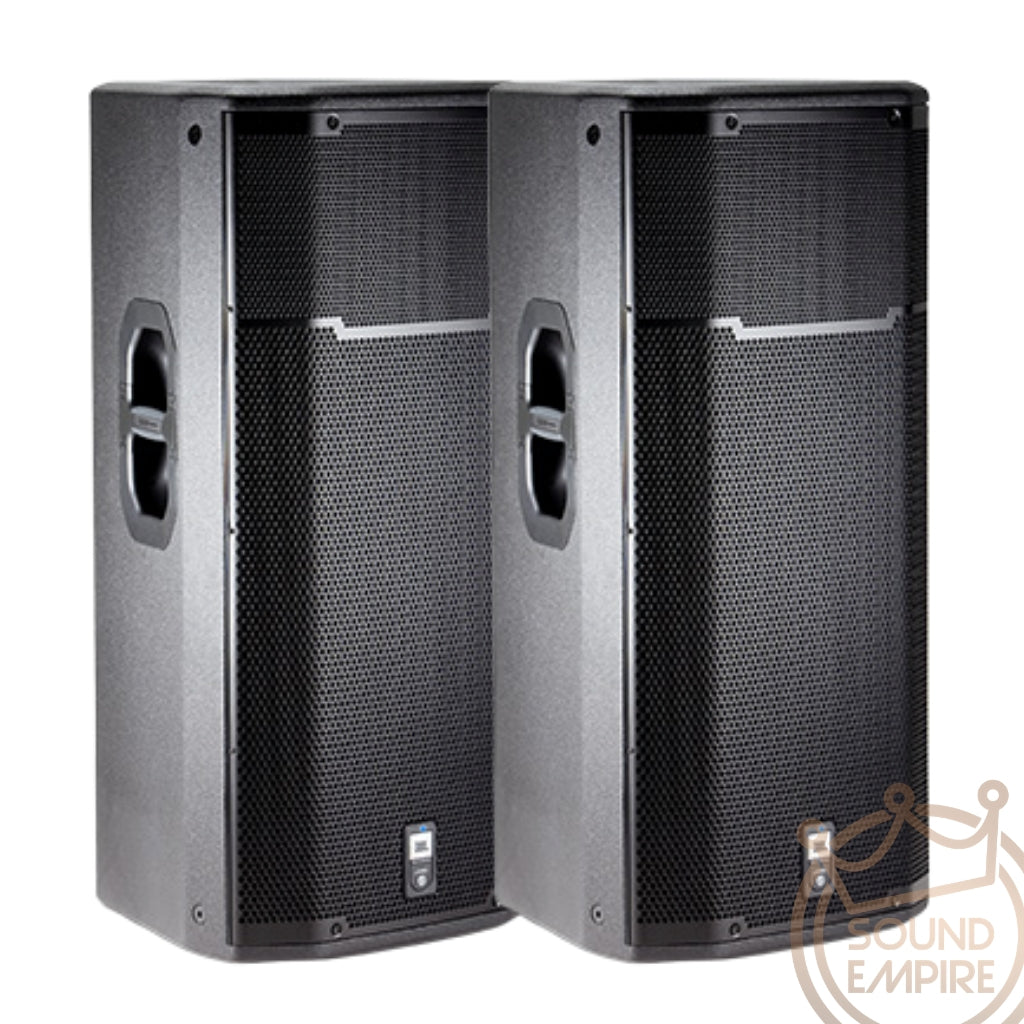 JBL PRX635 3-Way Sound System – Sound Empire Hire