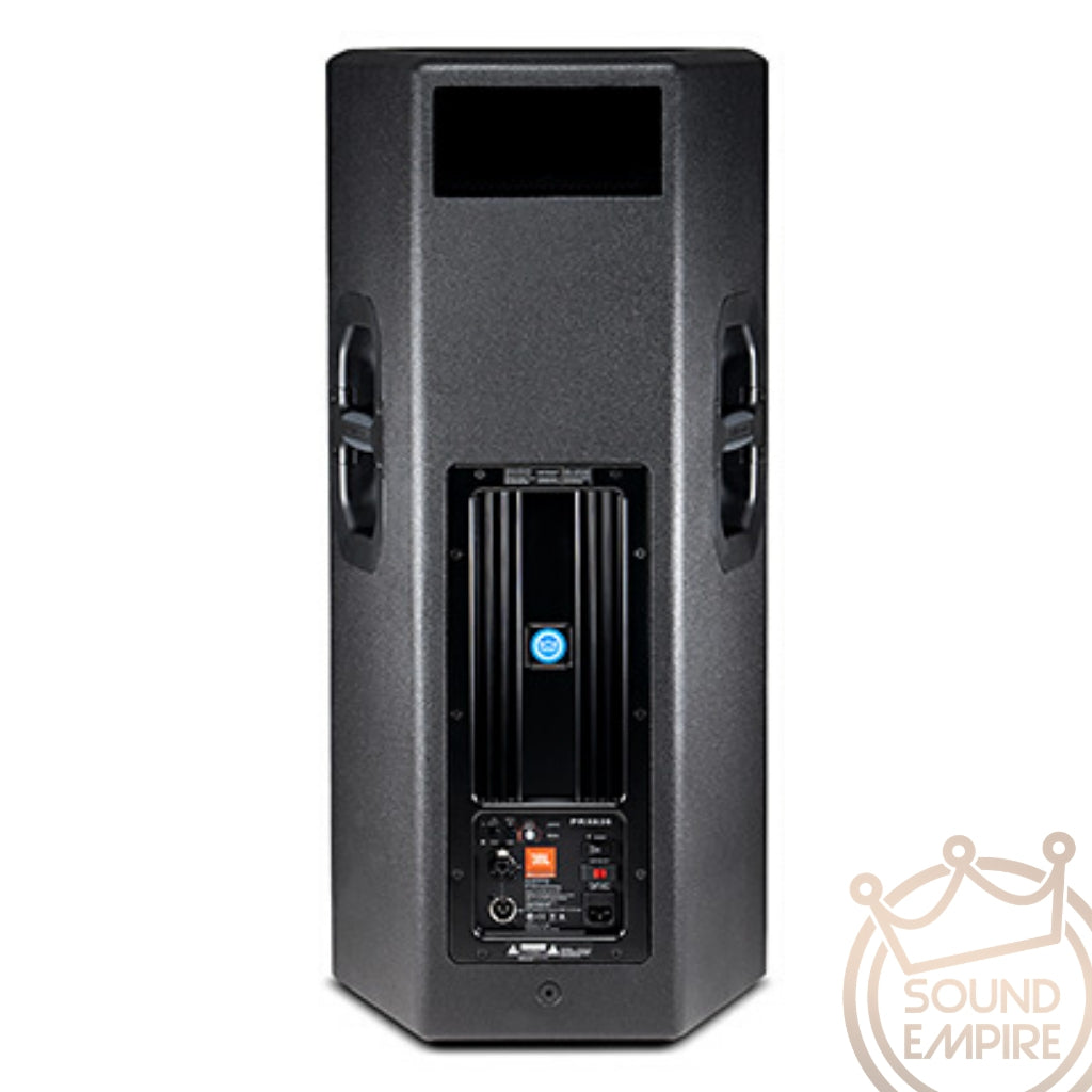 JBL PRX635 3-Way Sound System – Sound Empire Hire