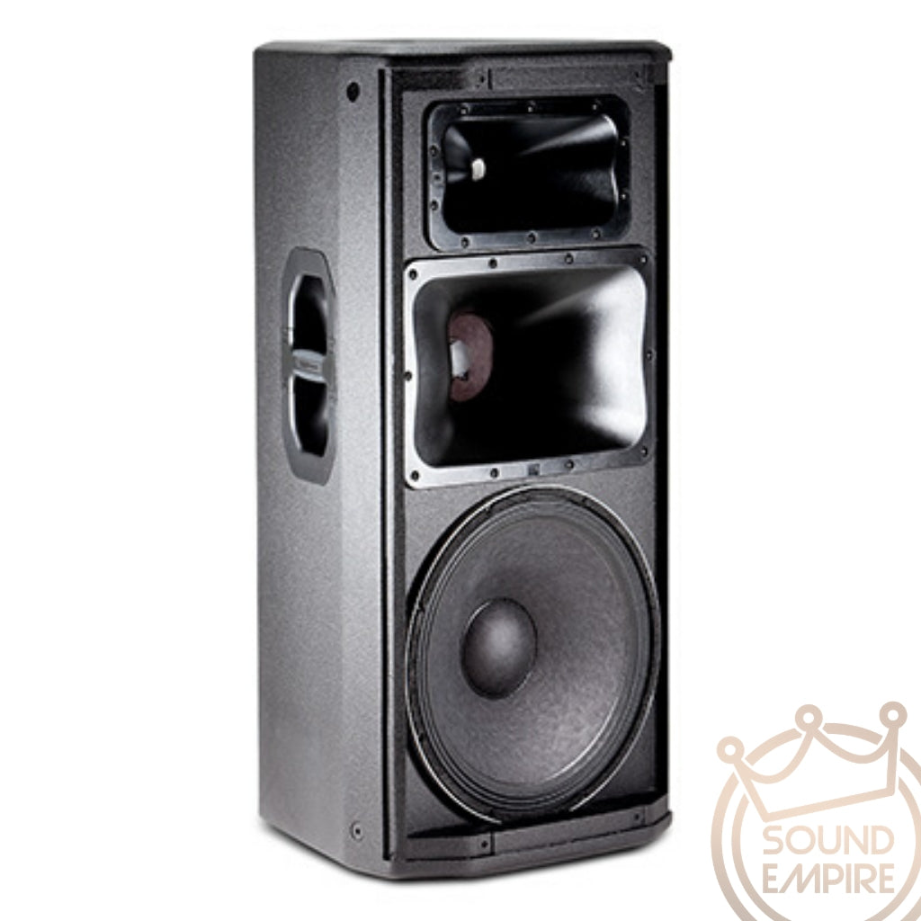 JBL PRX635 3-Way Sound System – Sound Empire Hire