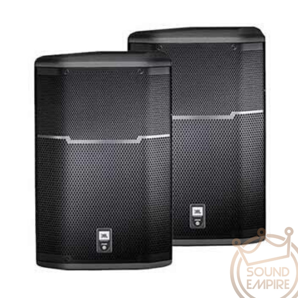 JBL PRX 2000 Sound System – Sound Empire Hire