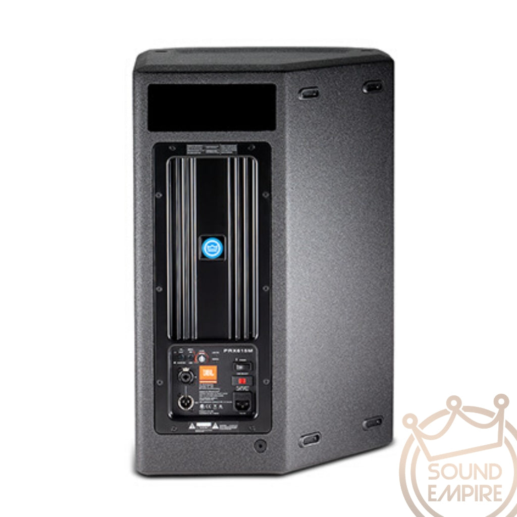 JBL PRX 2000 Sound System – Sound Empire Hire