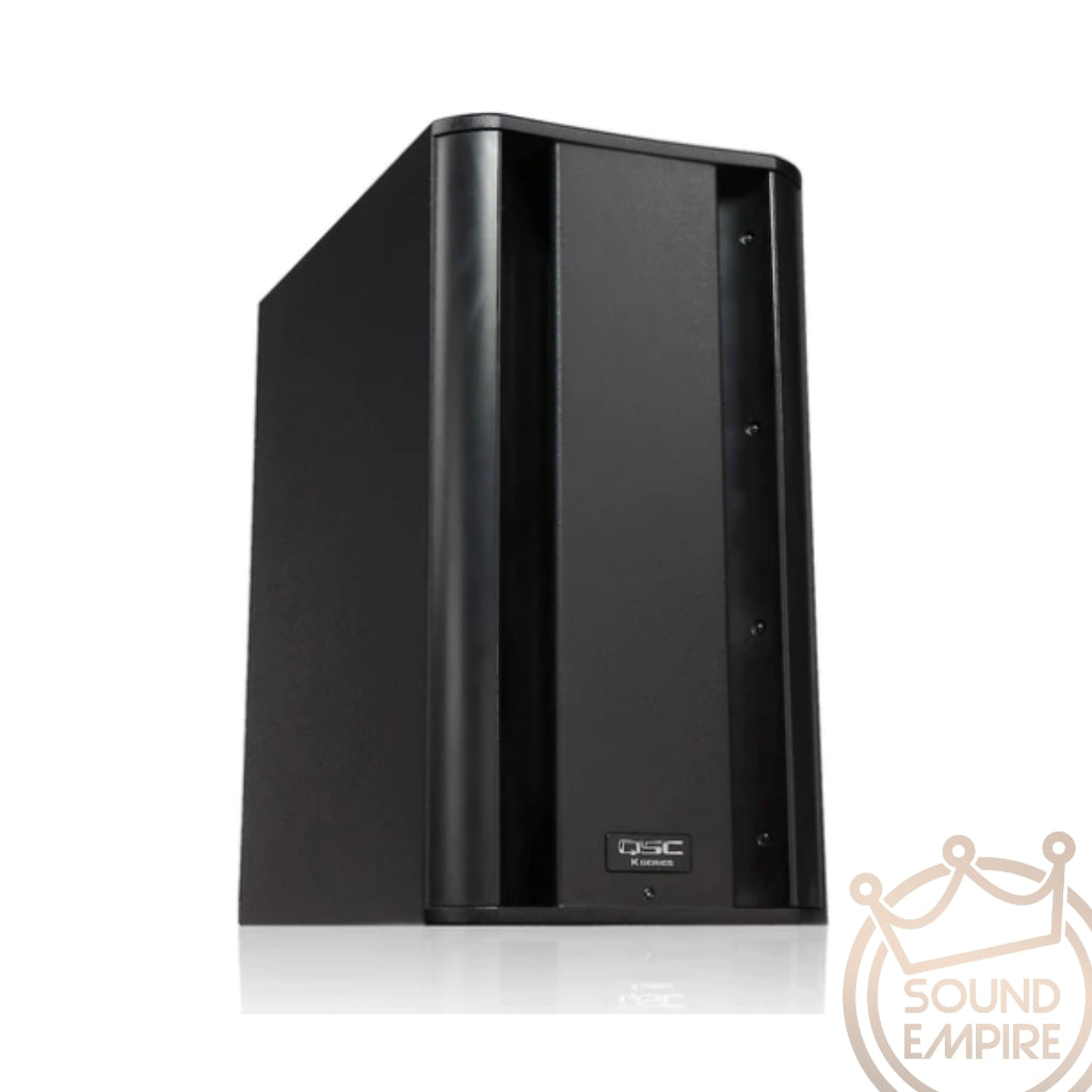 QSC KSUB Powered Subwoofer – Sound Empire Hire
