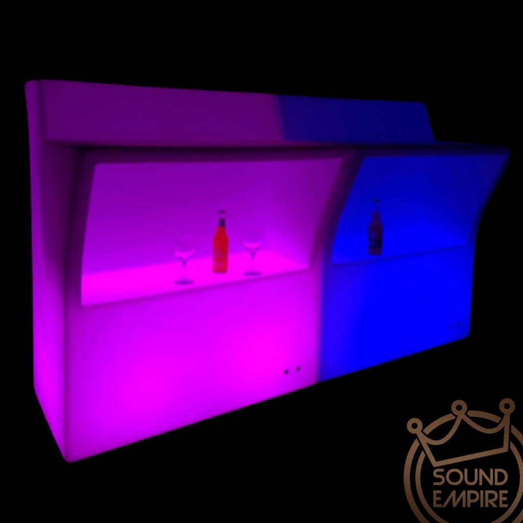 Keepin It Simple Glow Pack – Sound Empire Hire