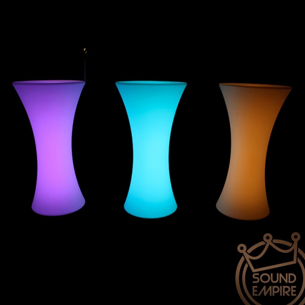 Keepin It Simple Glow Pack – Sound Empire Hire