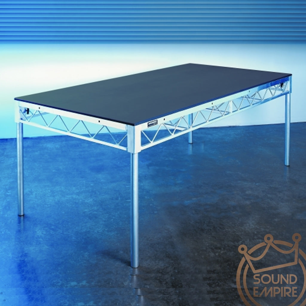Stage Riser - 2400 x 1200 – Sound Empire Hire