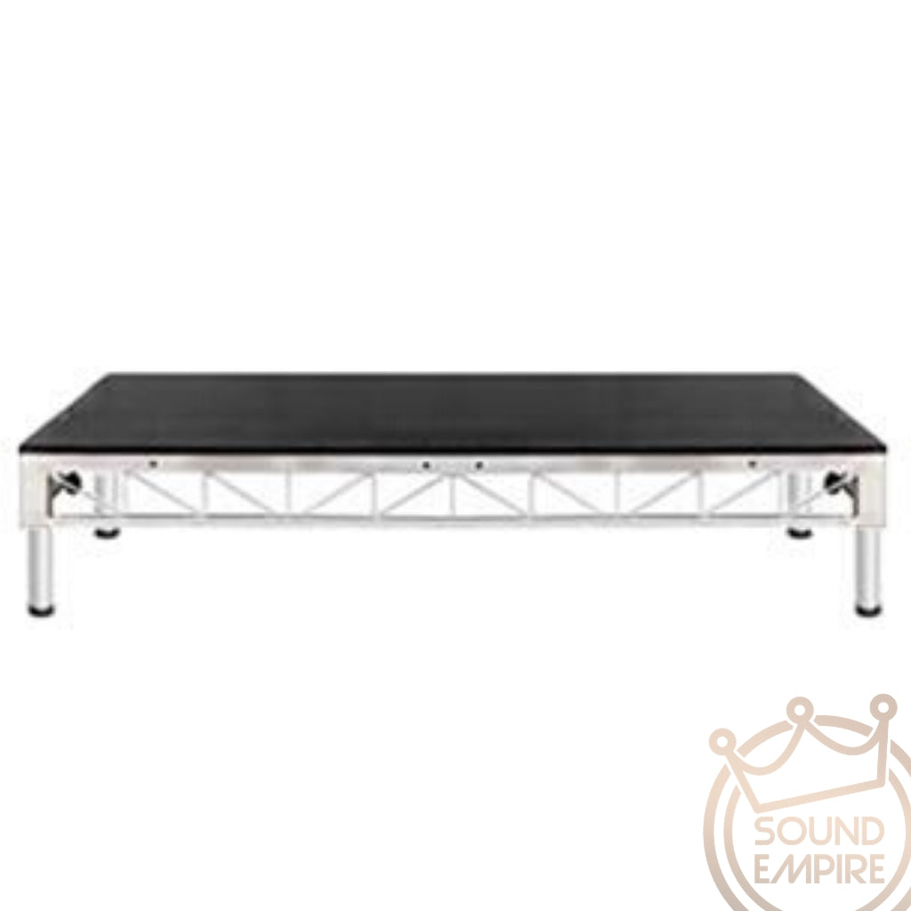 Stage Riser - 2400 x 1200 – Sound Empire Hire