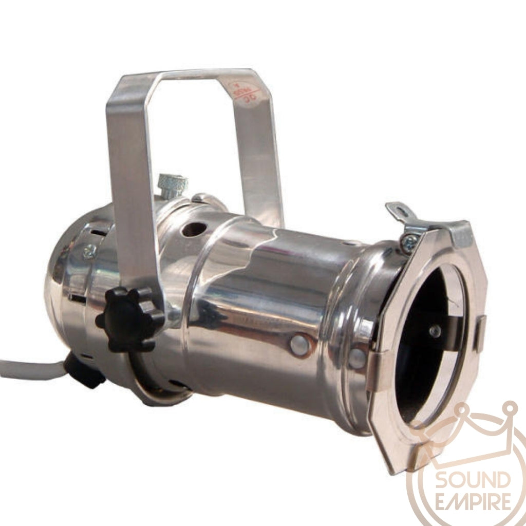 Par 16 Birdie Pinspots – Sound Empire Hire