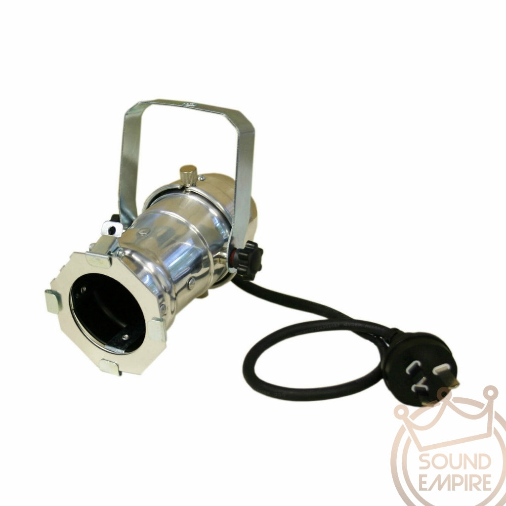 Par 16 Birdie Pinspots – Sound Empire Hire