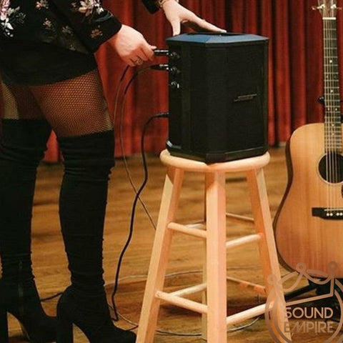Portable Wedding Ceremony Sound System – Sound Empire Hire