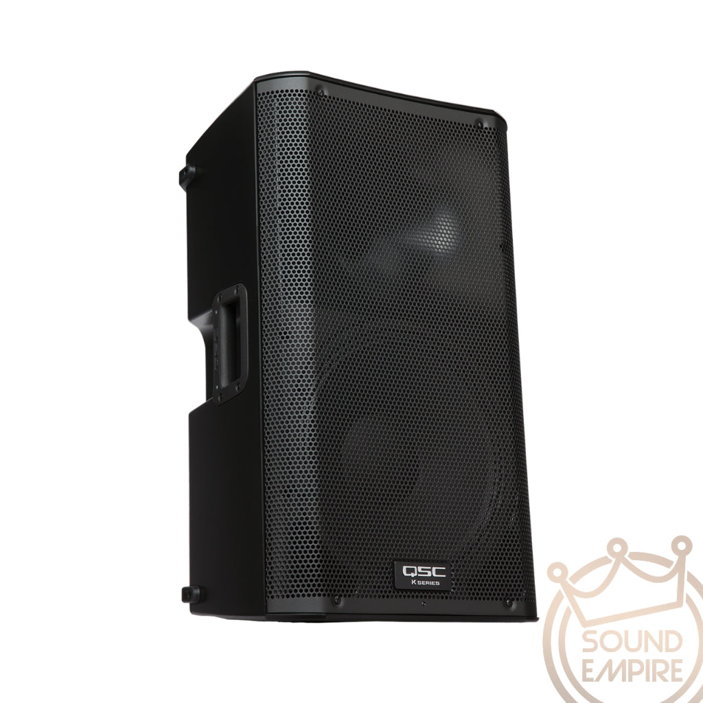 QSC 2000 Sound System – Sound Empire Hire