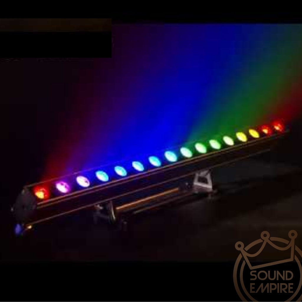 Indoor LED Bar Strips – Sound Empire Hire