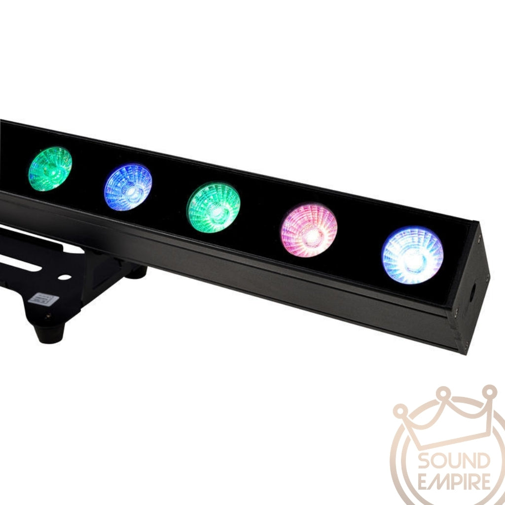 Indoor LED Bar Strips – Sound Empire Hire