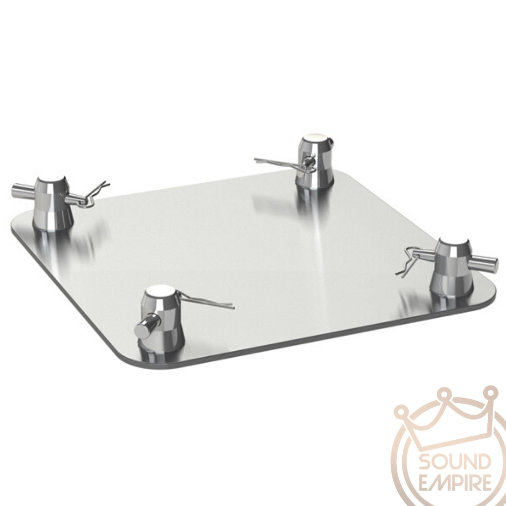 Square Box Truss - Top Plate – Sound Empire Hire