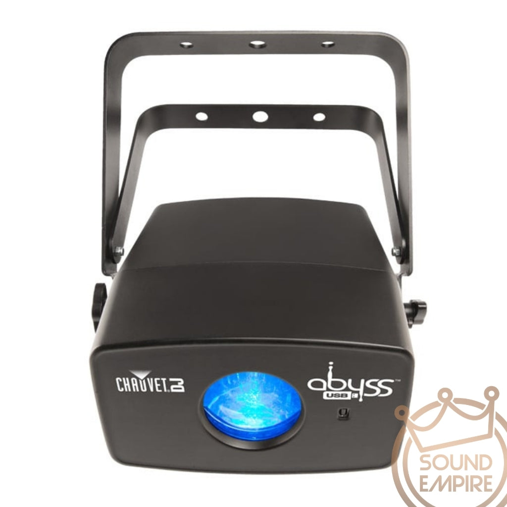 Water Ripple Effect Lights – Sound Empire Hire