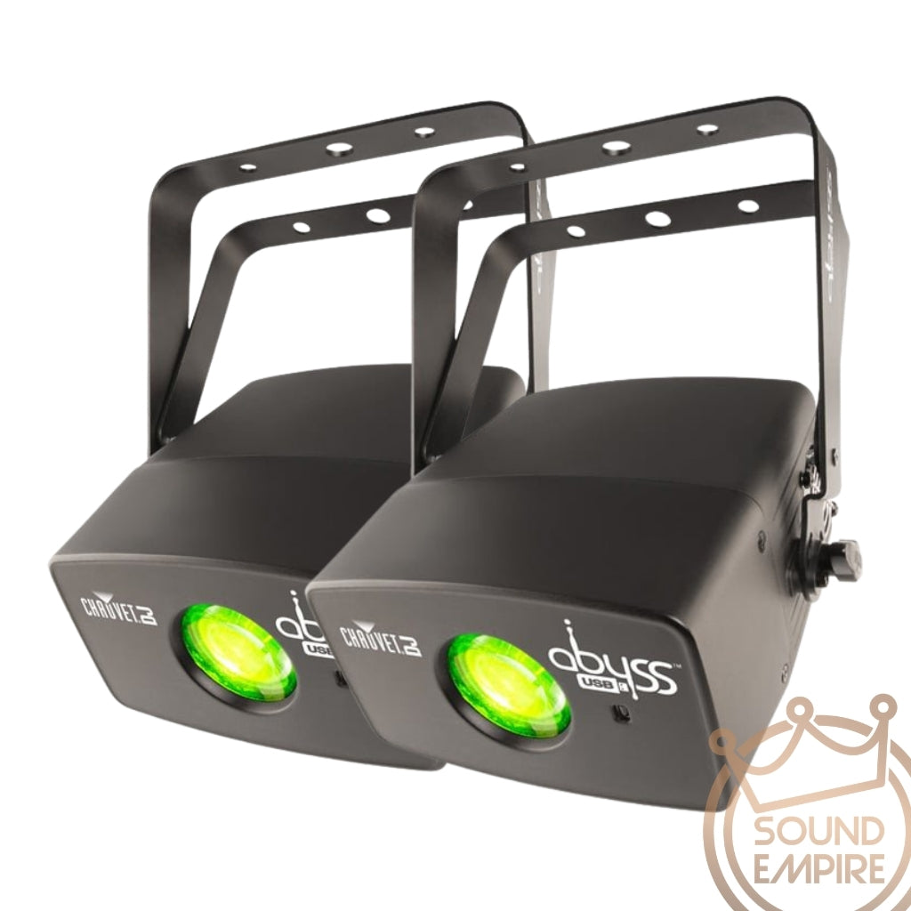 Water Ripple Effect Lights – Sound Empire Hire