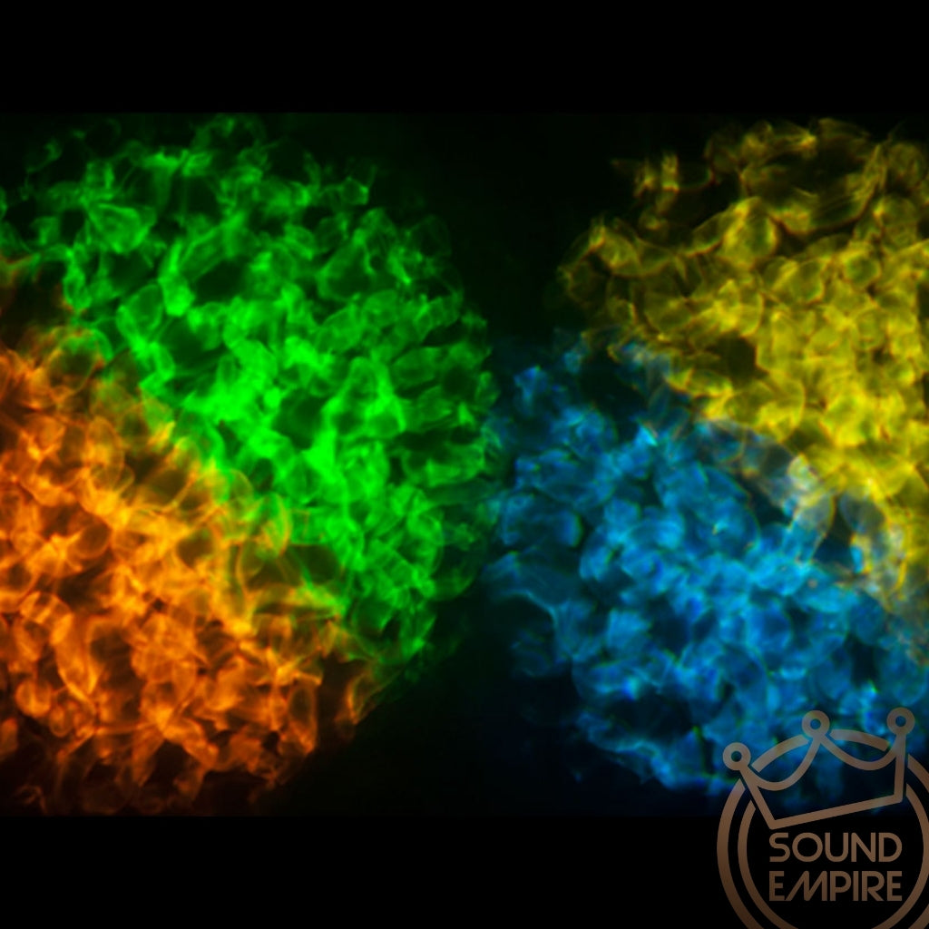 Water Ripple Effect Lights – Sound Empire Hire
